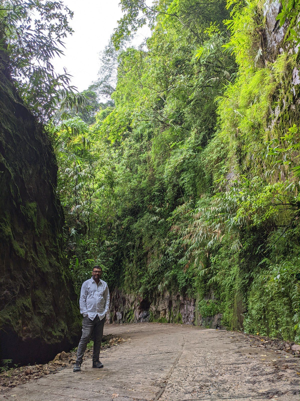 Shillong Blog! – Wasif Anowar
