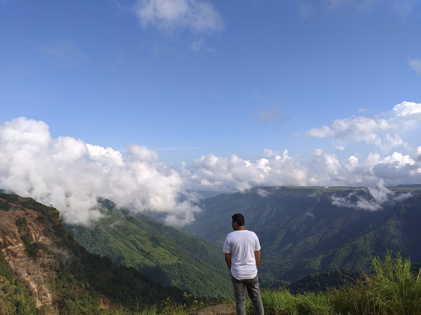 Shillong Blog! – Wasif Anowar