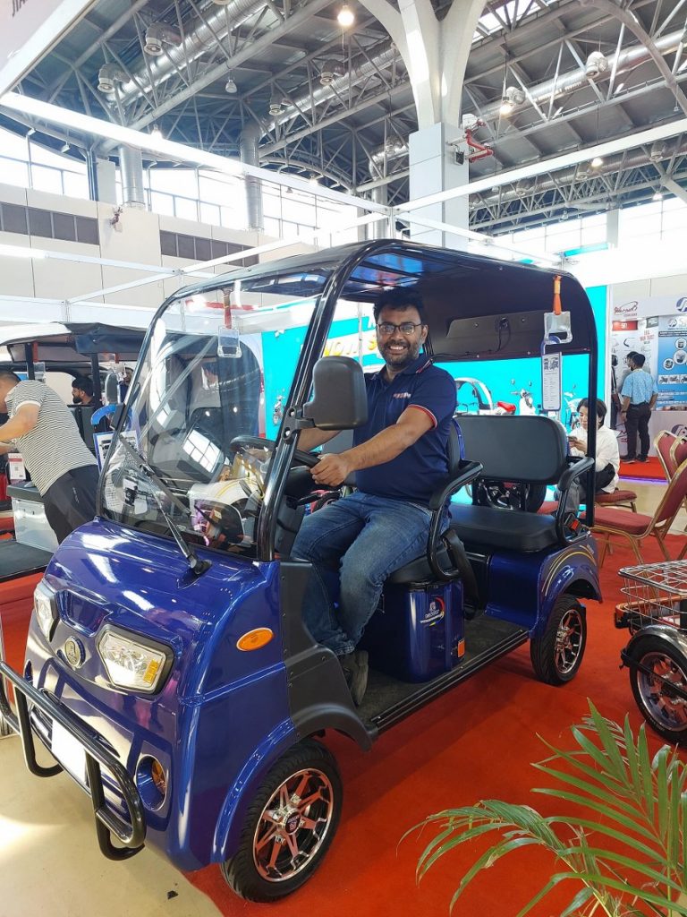 2024 Dhaka Bike Show: Worst Bike Show Ever – Wasif Anowar